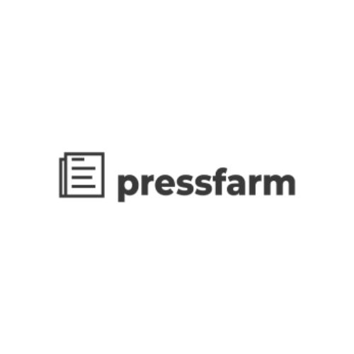Compiled: pressfarm